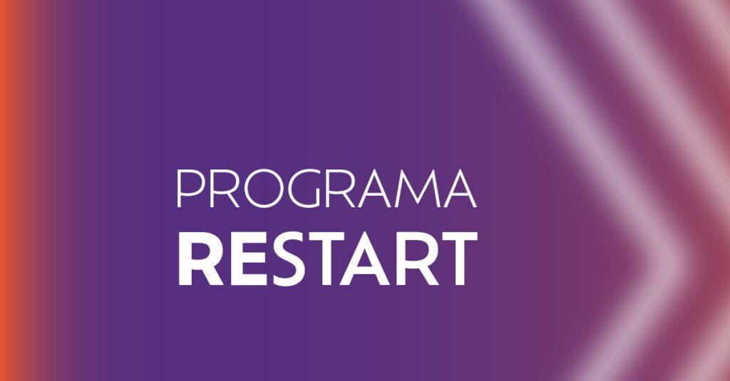 Programa RESTART - FCT