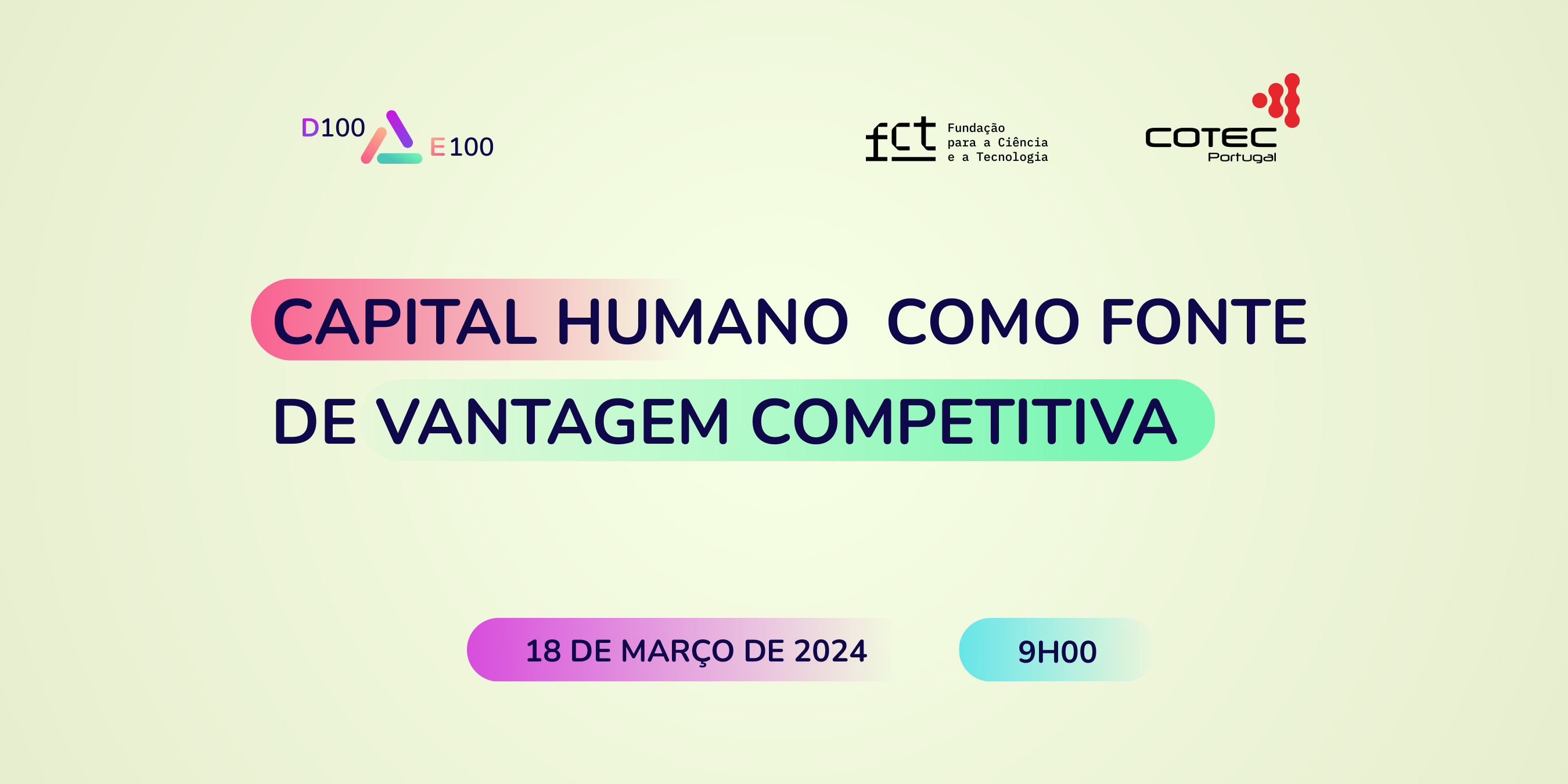 Human capital as a source of competitive advantage - FCT